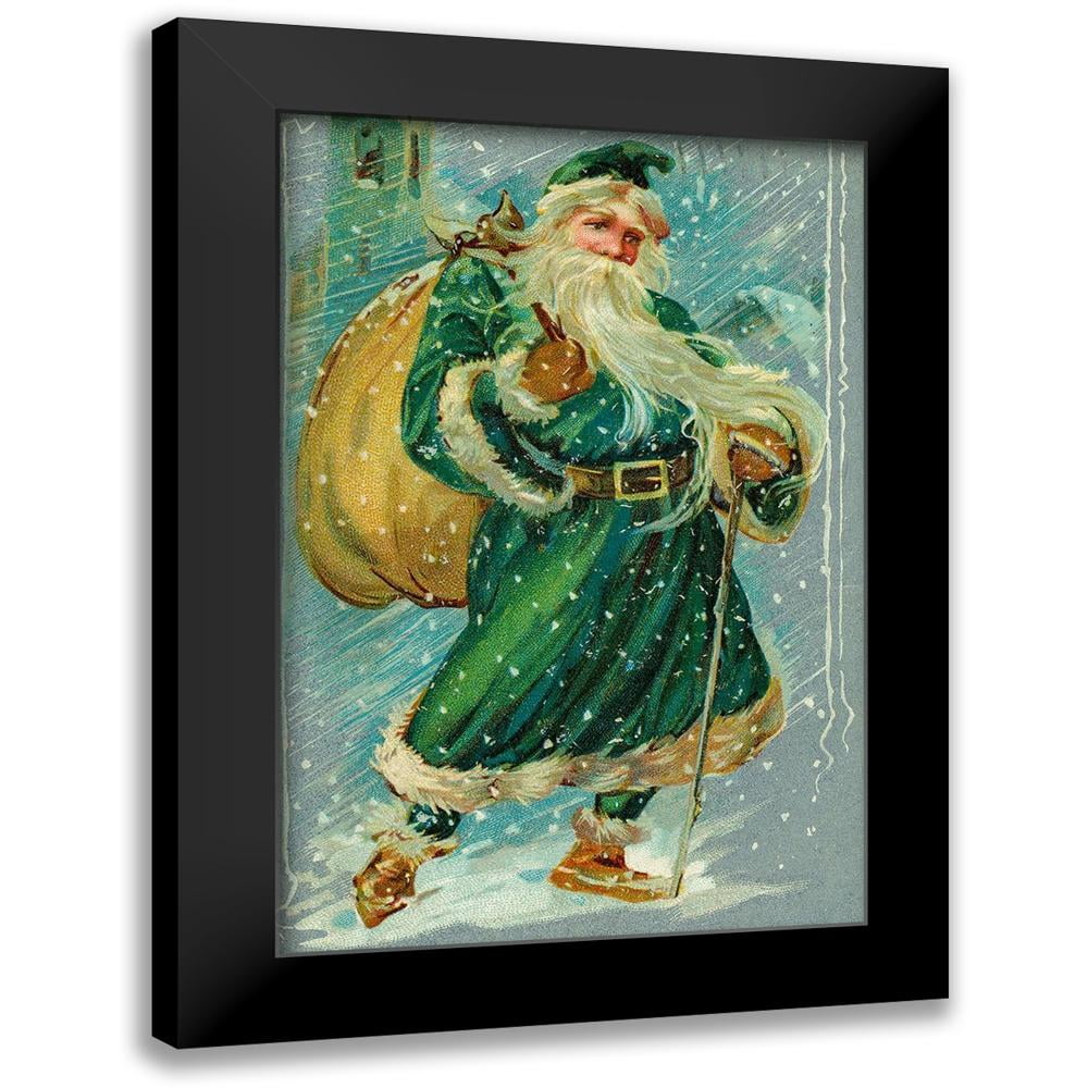 Missouri History Museum 13x18 Black Modern Framed Museum Art Print ...