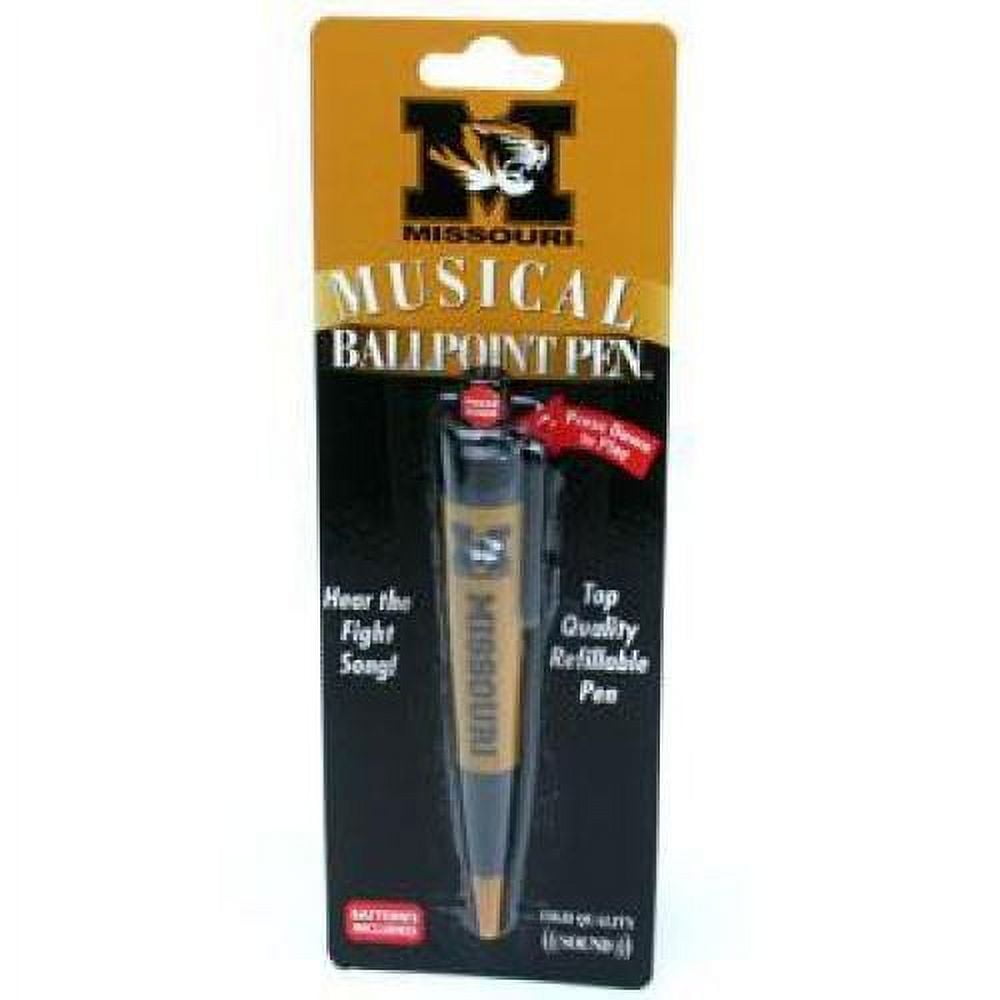 Missouri Musical Pen - Walmart.com