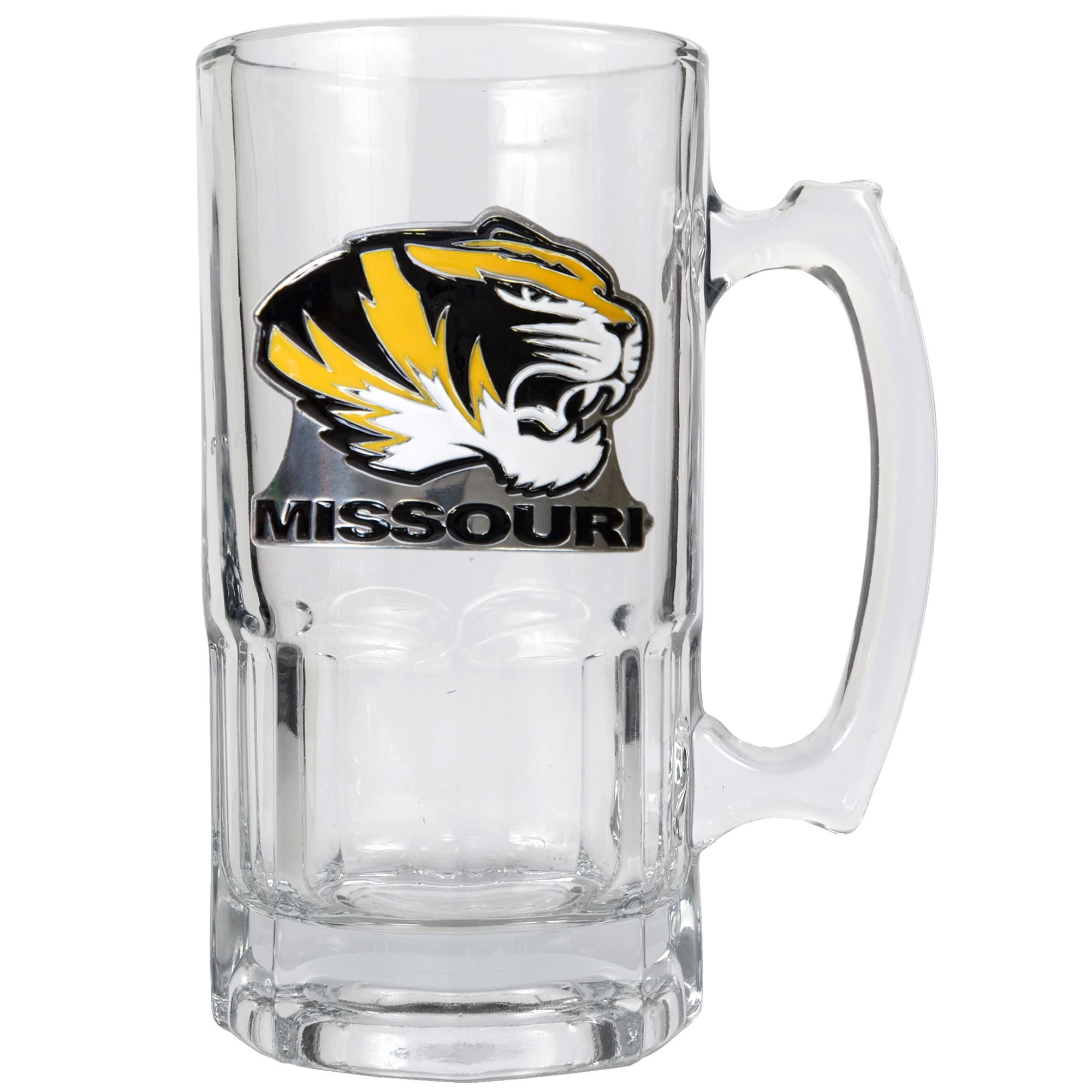 Missouri Tigers 32oz. Macho Mug with Handle - Walmart.com