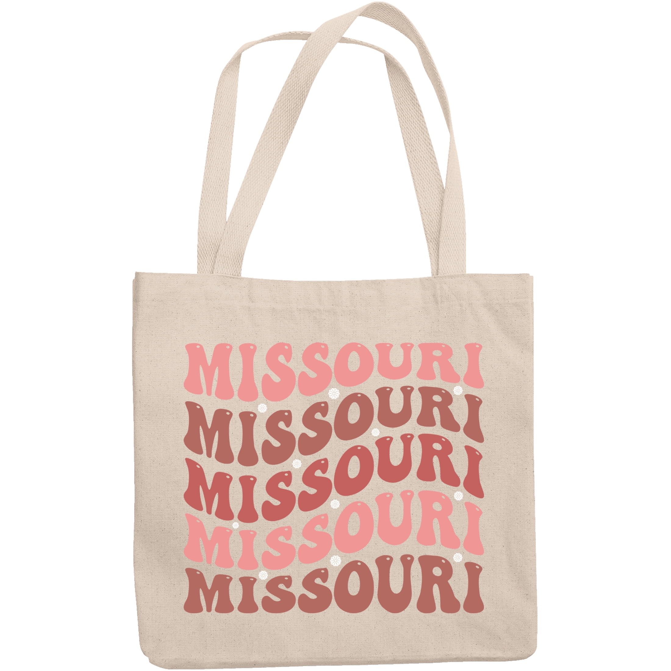Missouri, United States of America, USA or US State Themed, Groovy ...