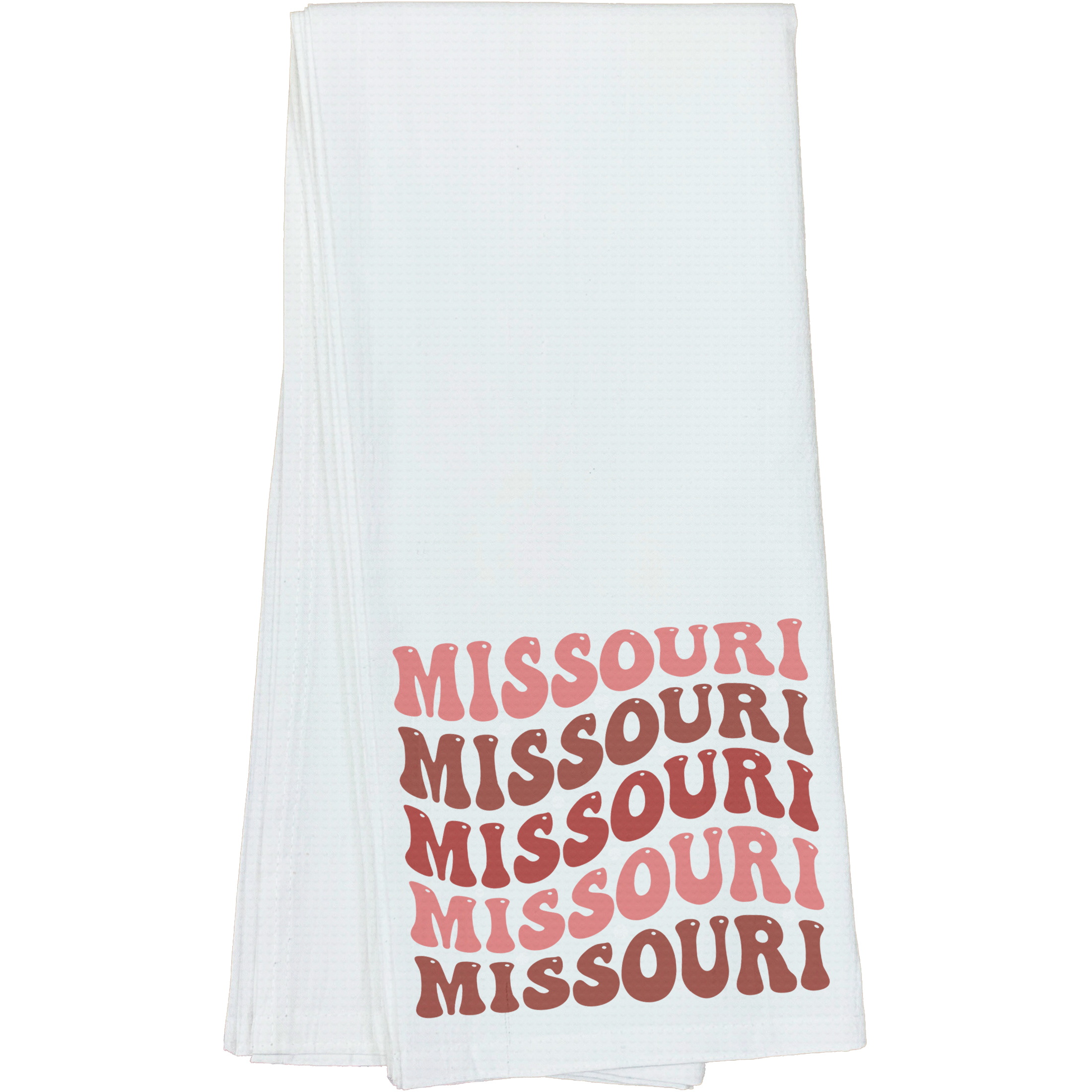 Missouri, United States of America, USA or US State Themed, Groovy ...