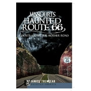 Route 66 Haunted