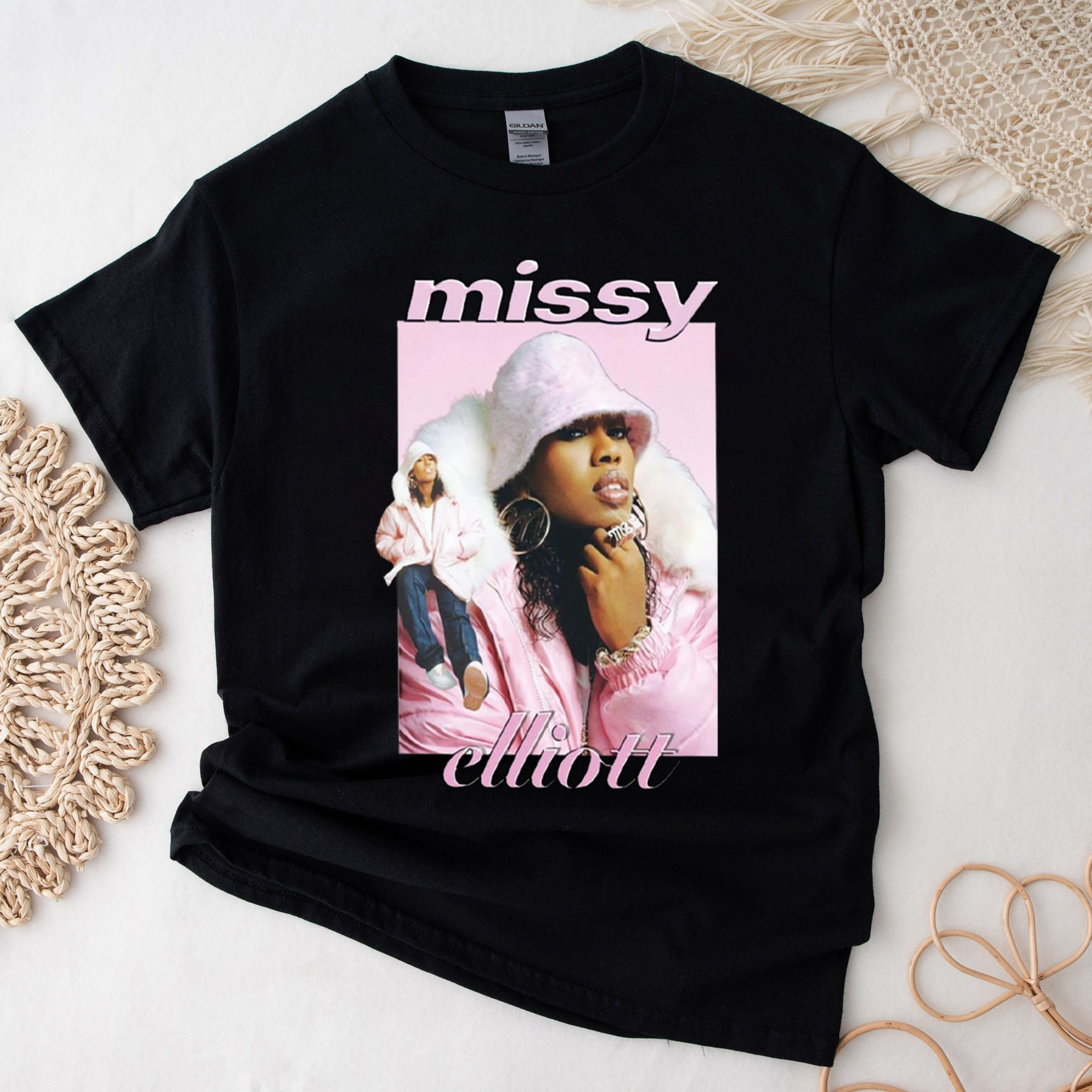 Missy Elliott Graphic T shirt, Missy Elliott Tour 2024, Unisex Shirt ... Missy Elliott Graphic T shirt, Missy Elliott Tour 2024, Unisex Shirt ...