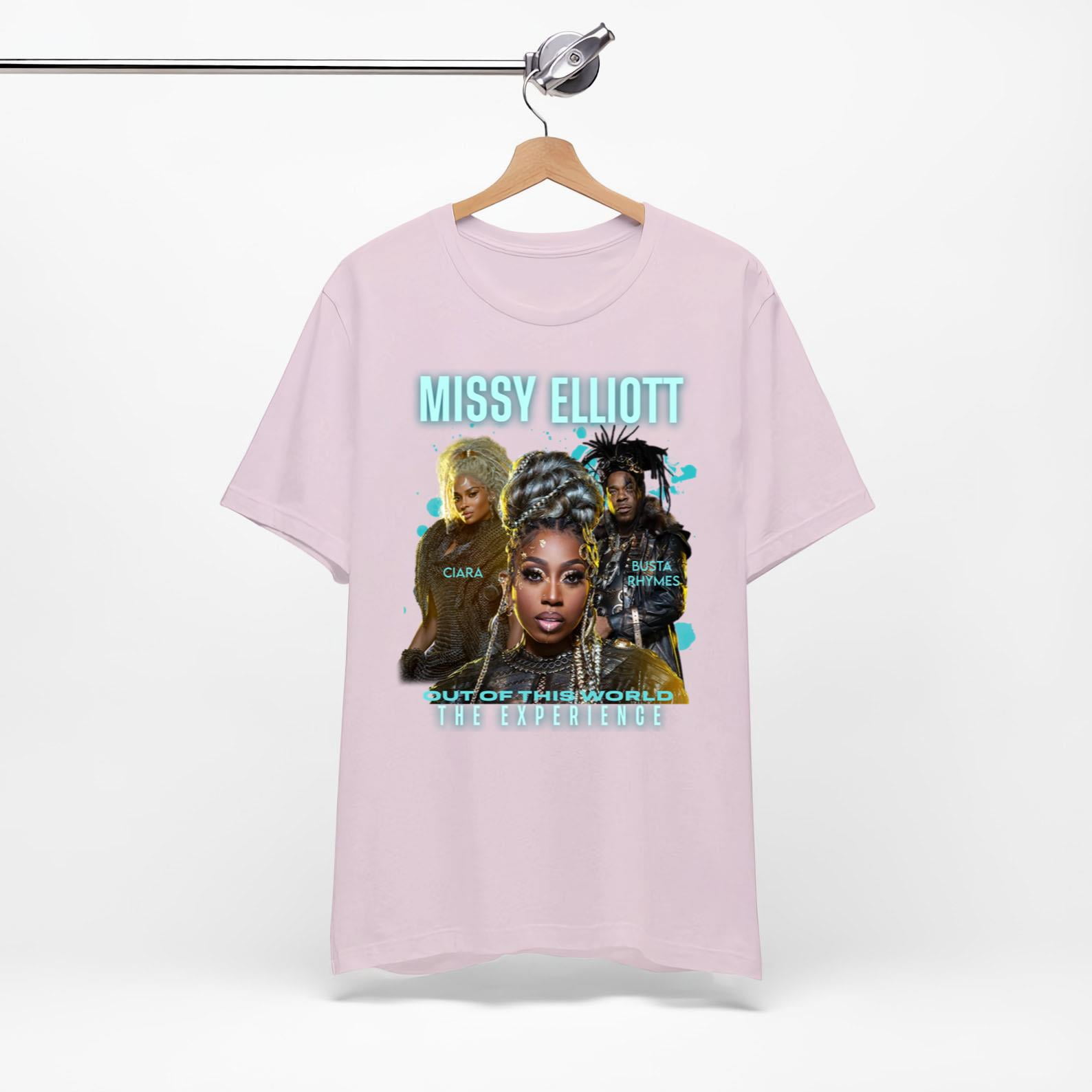 Missy Elliott, Missy Elliott Tour, Missy, Missy Png, Missy Elliott Png ...