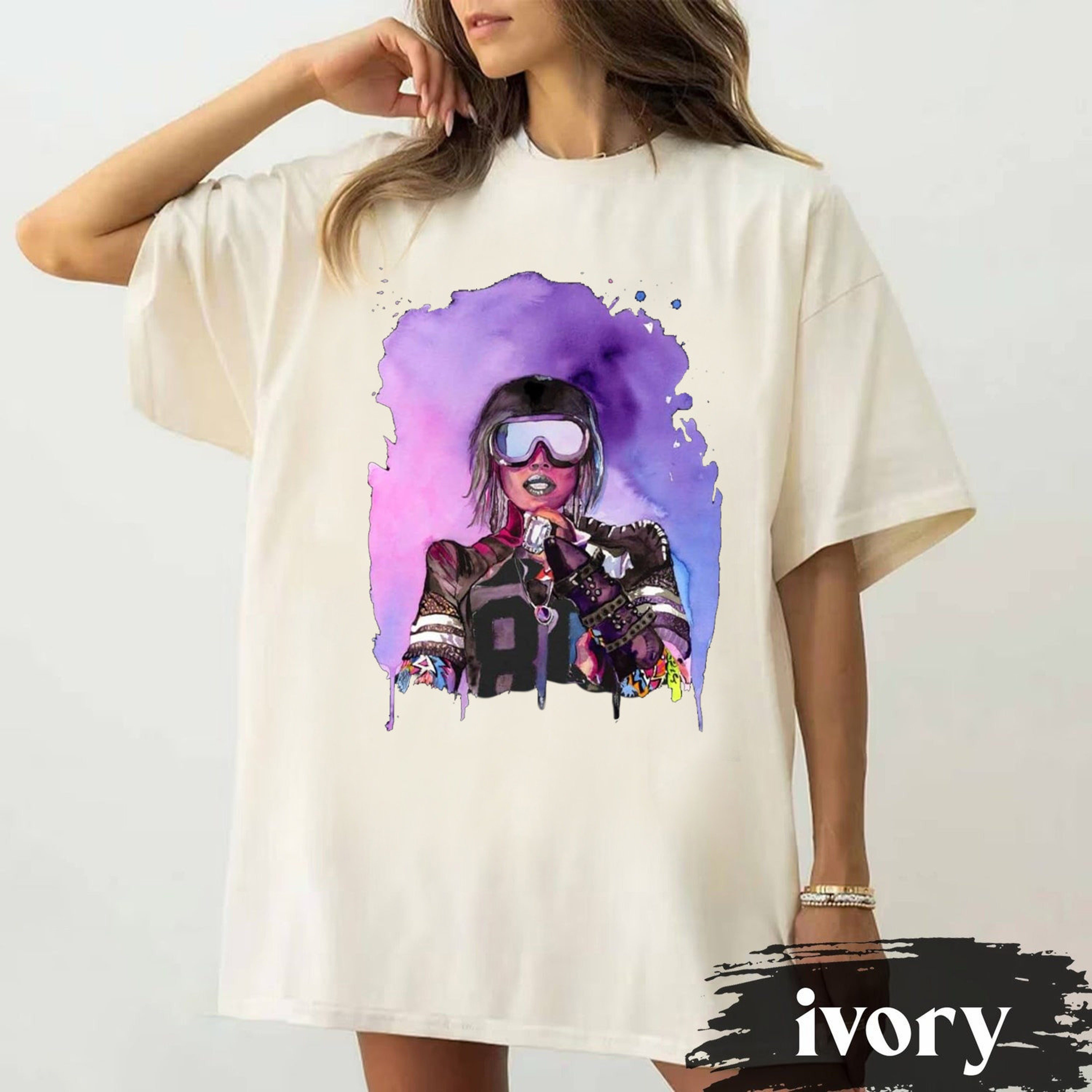 Missy Elliott T-Shirts, Missy Elliott Tour 2024, Out Of This World Tour ... Missy Elliott T-Shirts, Missy Elliott Tour 2024, Out Of This World Tour ...