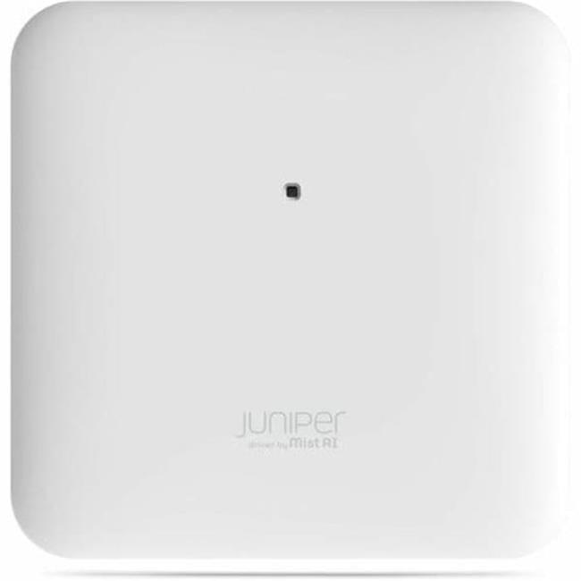Mist AP45E Tri Band IEEE 802.11 a/b/g/n/ac/ax 8.15 Gbit/s Wireless ...