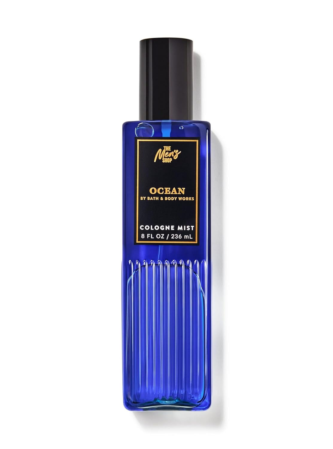 Mist Body Spray a light mist that is easy to layer for a great fragrance experience (8 oz / 226 ...