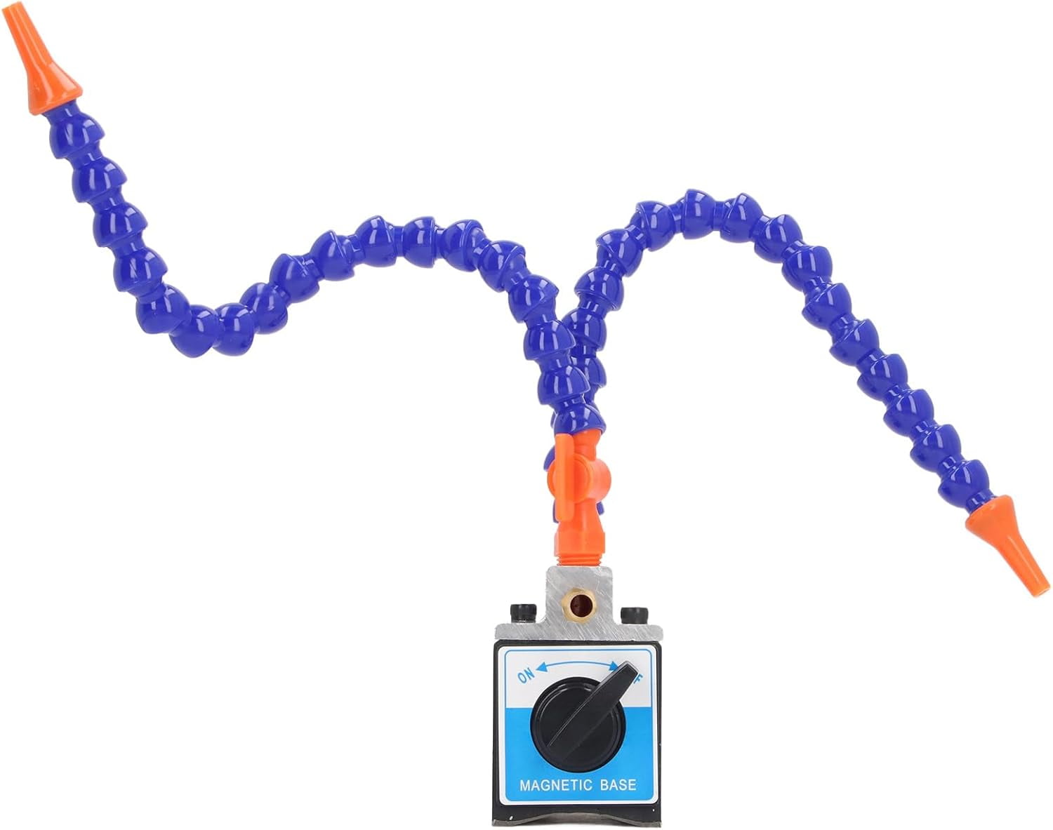 Mist Coolant Lubrication Spray System, G1/4 in G1/2 Out Adjustable ...
