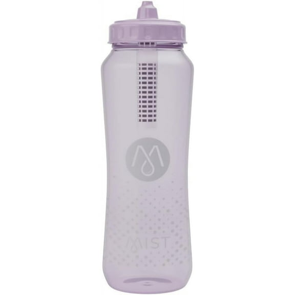 VOSS Natural Spring Still Water, Glass Bottles, 800 ml 27 fl oz, Pack ...