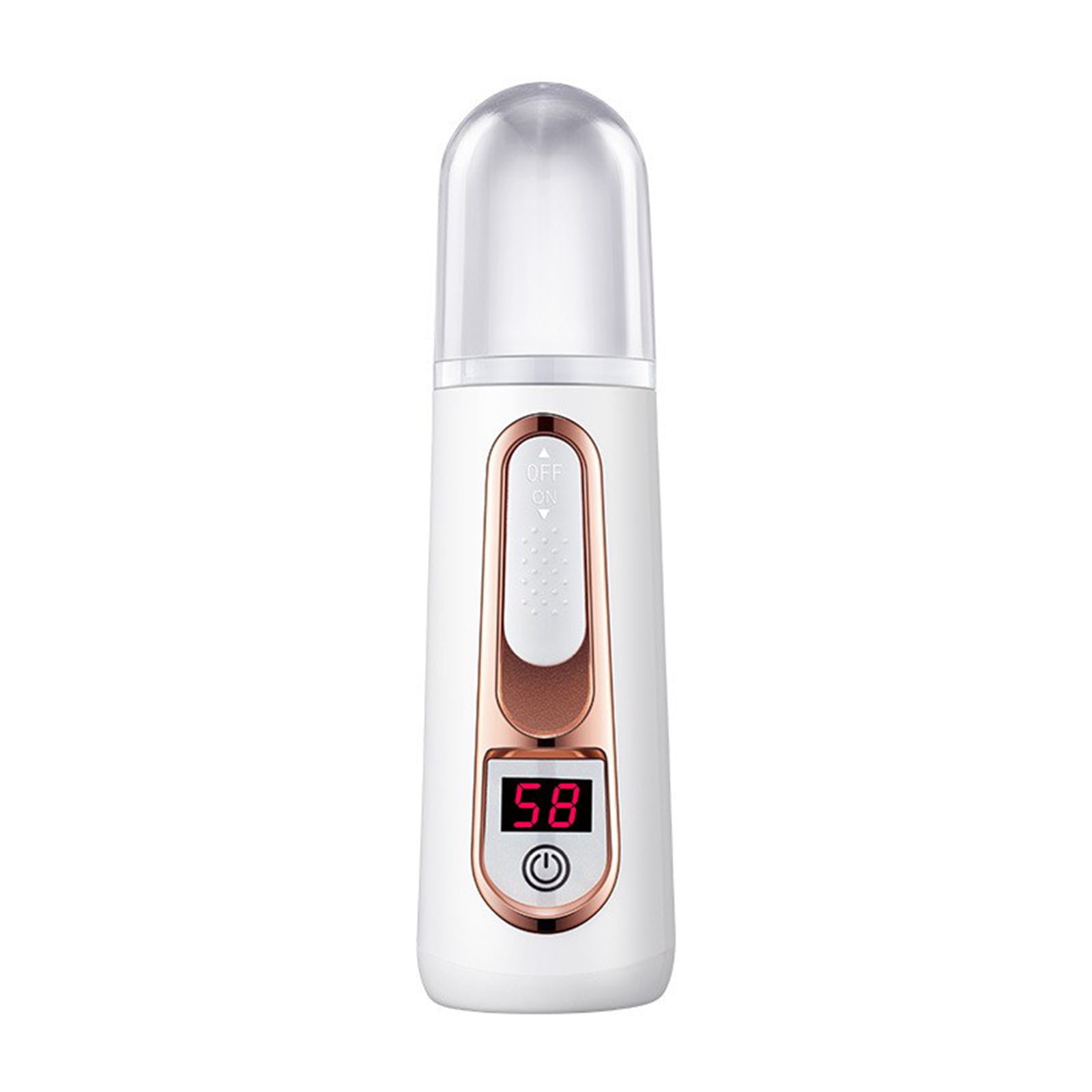 Mist Hydrator Facial Beauty Instrument | Handheld Portable Face ...
