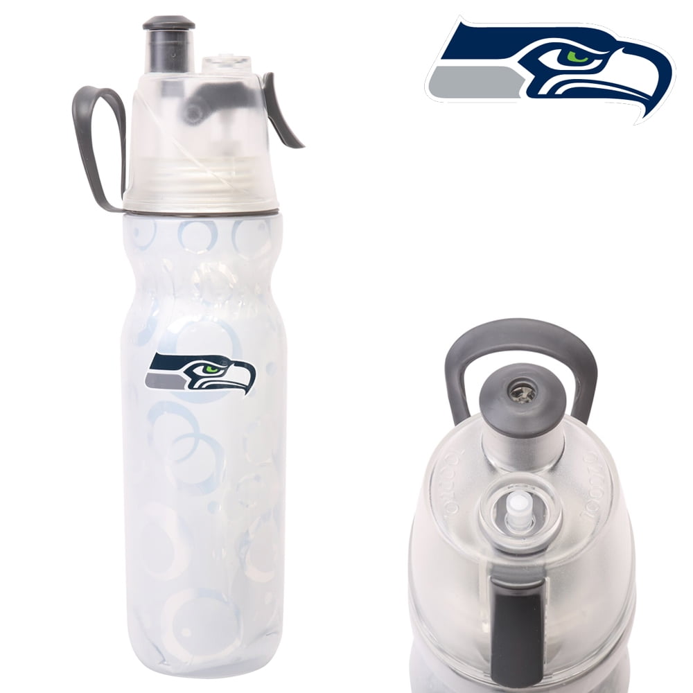 Seahawks Water Bottle