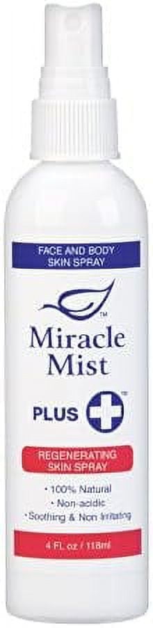 Mist Plus - Walmart.com