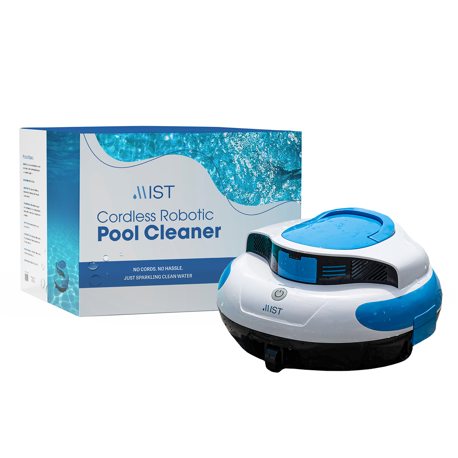 Hayward GLX-CELLSTAND Salt Chlorinator Turbo Cell Cleaning Stand ...
