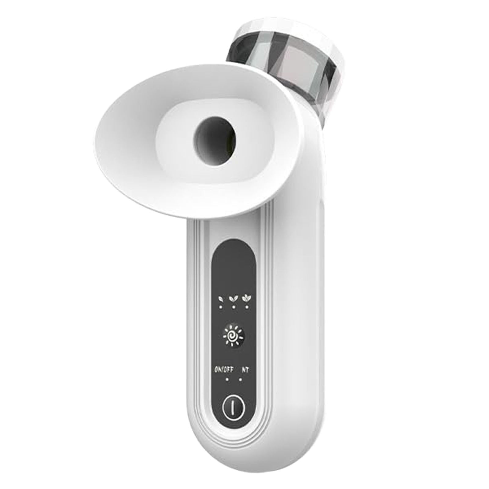 Mist Steam Sprayer, Portable, Heated, 3 Modes, for Dry Eyes Relief, Eye ...