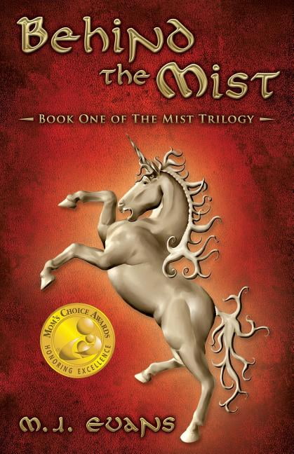 Mist Trilogy: Behind the Mist: Book One of The Mist Trilogy (Paperback ...