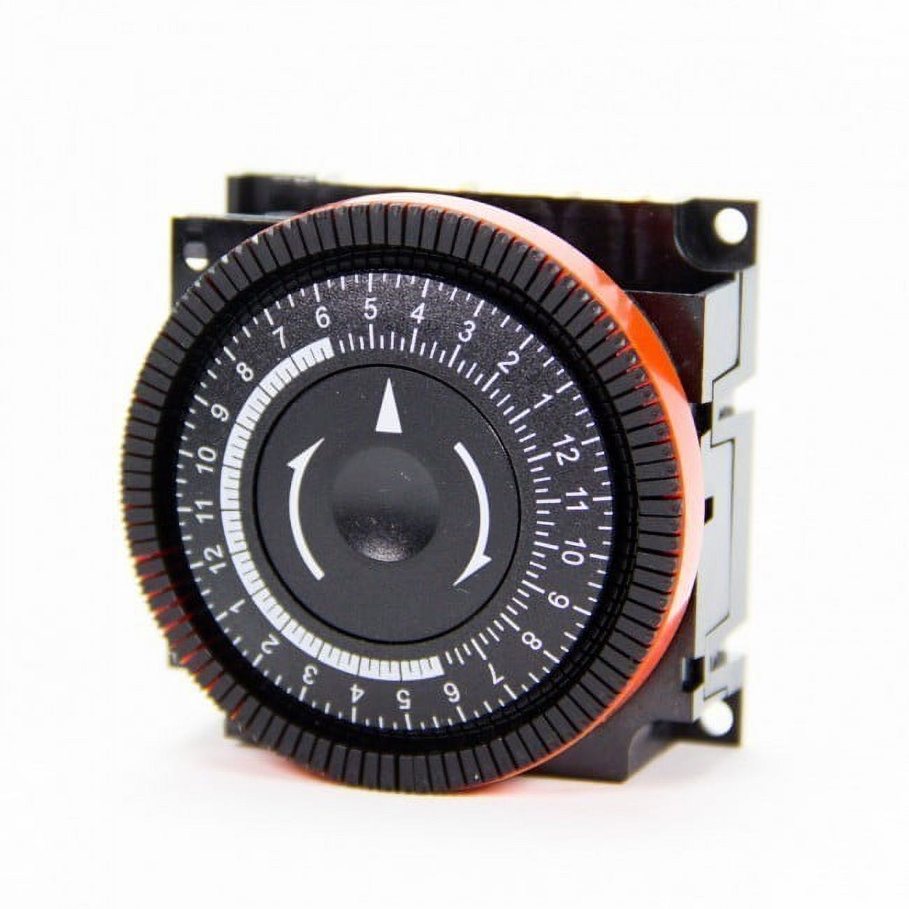 MistAway PCO Timer Dial - Walmart.com