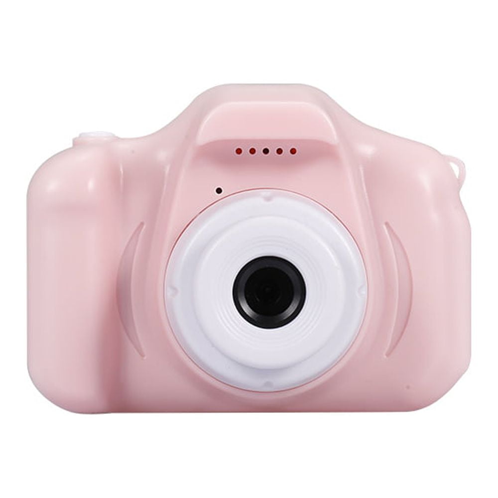 Mistaha X2 Mini Kids Camera 2 inch HD Color Display Rechargable Mini ...