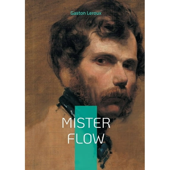 Mister Flow: Les masques de la justice: une quête identitaire au coeur ...