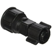 Water Supply Line Escutcheon