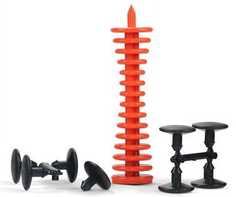 Mister Landscaper MLA-51 Drip Irrigation Hole Punch Tool & 8 Goof Plugs ...