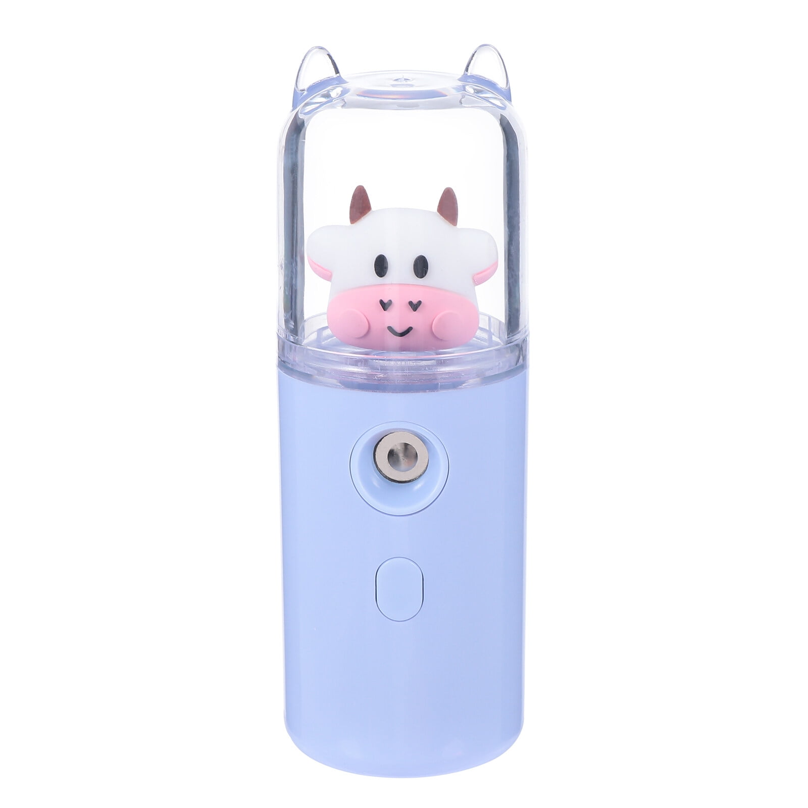 Mister Mini Humidifier Mist Spray Bottle Face Machine Handy Sprayer ...