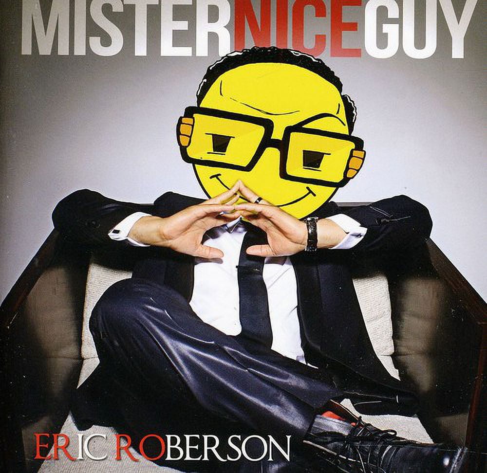 Mister Nice Guy - Walmart.com