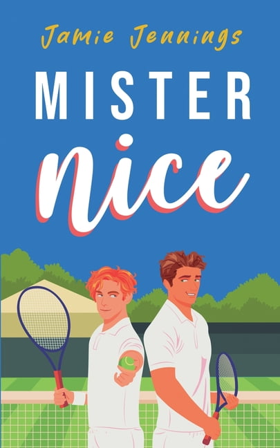Mister Nice, (Paperback) - Walmart.com