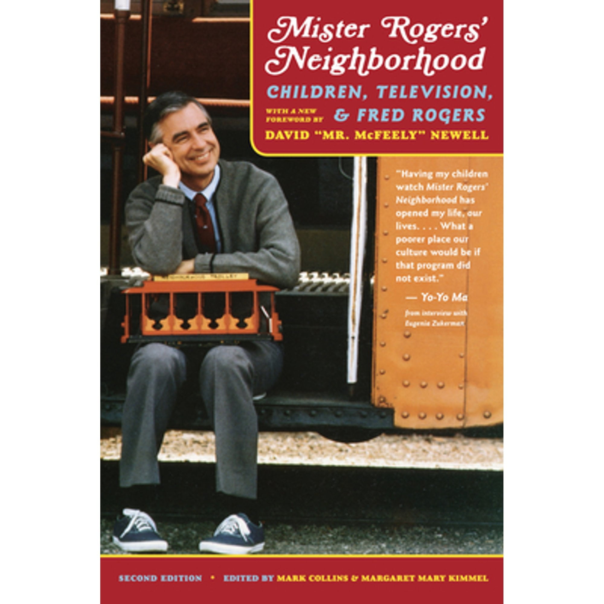 Pre-Owned Mister Rogers' Neighborhood: Children, Television, and Fred ...
