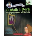 Mister Shivers A Walk in the Dark and Other Scary Stories: An Acorn ...