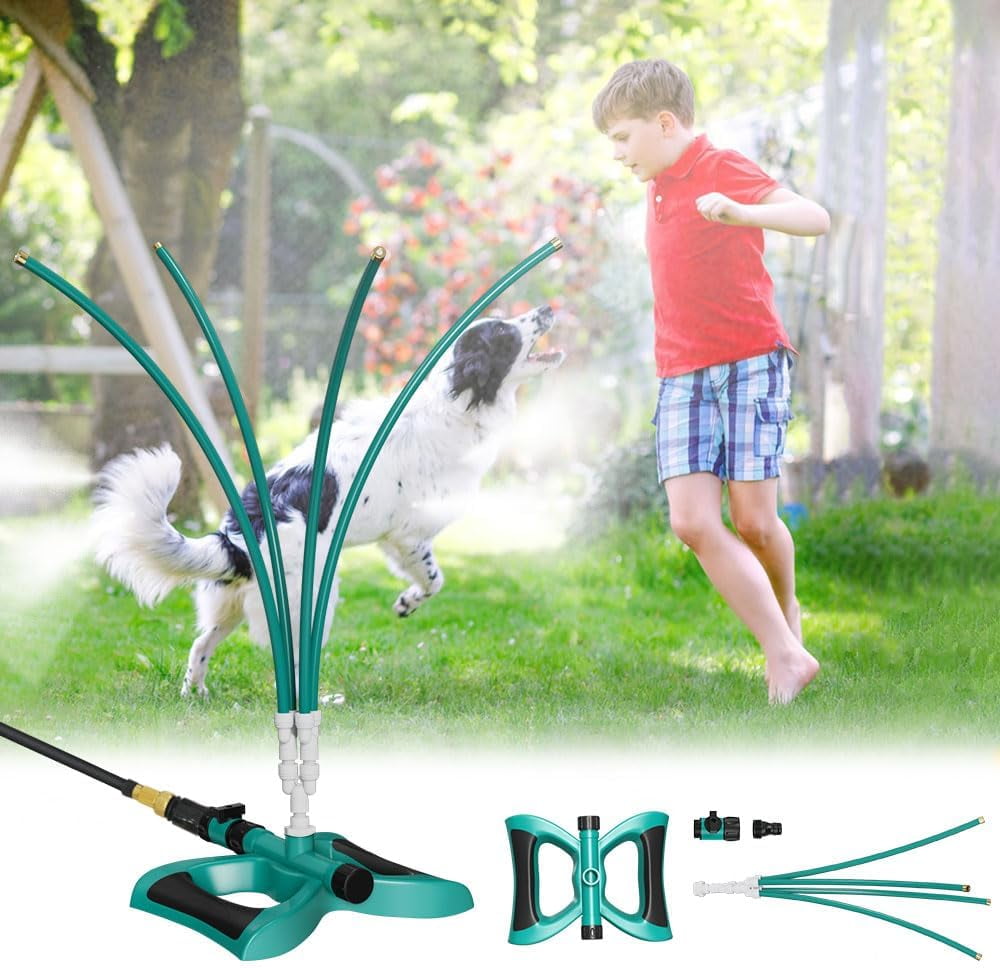 Mister Stand Portable Atomization System Is Suitable for Outdoor ...