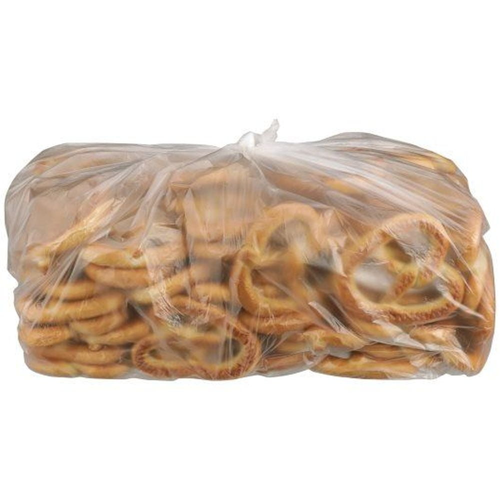 Mister Twister Twisty Soft Pretzel, 3.5oz, 100 Case Pack, Suitable for ...