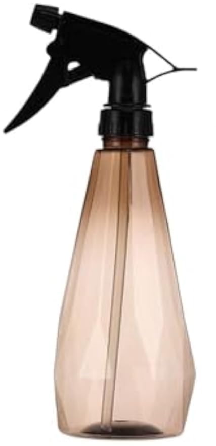 Mister Water Spray Bottle - Watering Spray | 500ml Empty Bottle ...