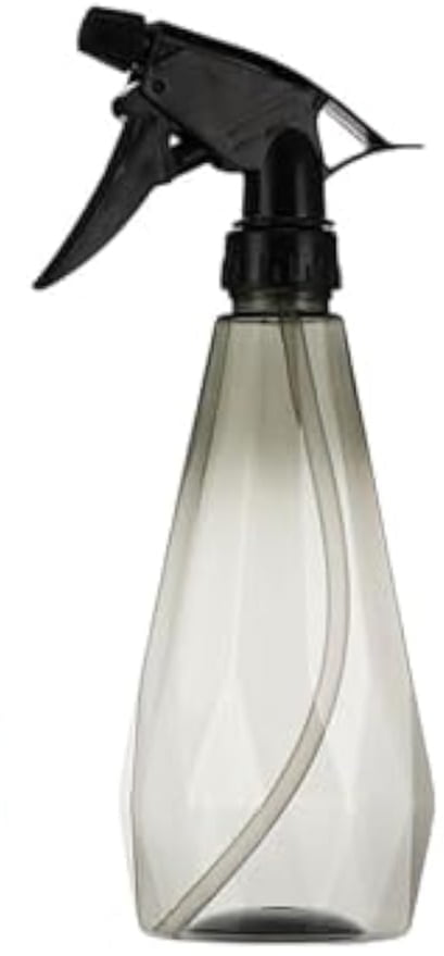 Mister Water Spray Bottle - Watering Spray | 500ml Empty Bottle ...