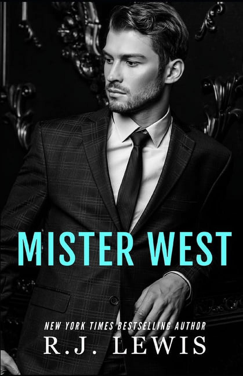 Mister West: Mister West (Paperback) - Walmart.com