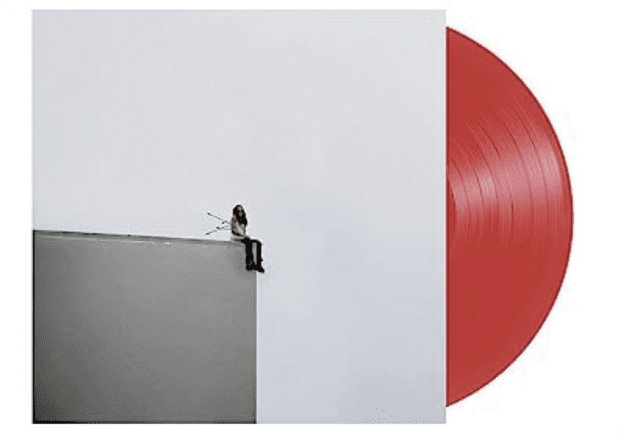 MisterWives - Nosebleeds (Translucent Ruby Red LP) - Vinyl - Walmart.com