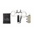MisterHub-2000 4N Model Golf Cart for Portable Golf Cart Misting System ...