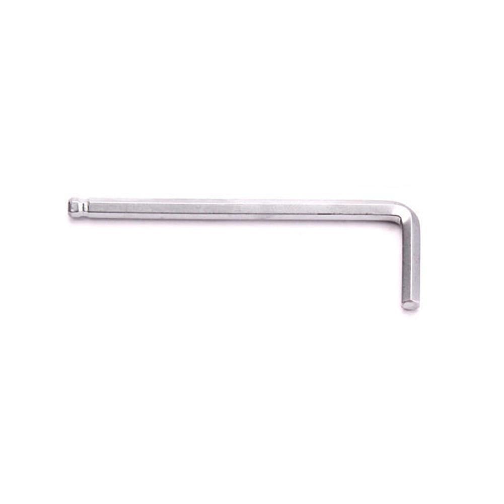 Misterolina 1.5-10mm ALLEN BALL POINT END LONG ARM HEX KEY WRENCH ALLEN ...