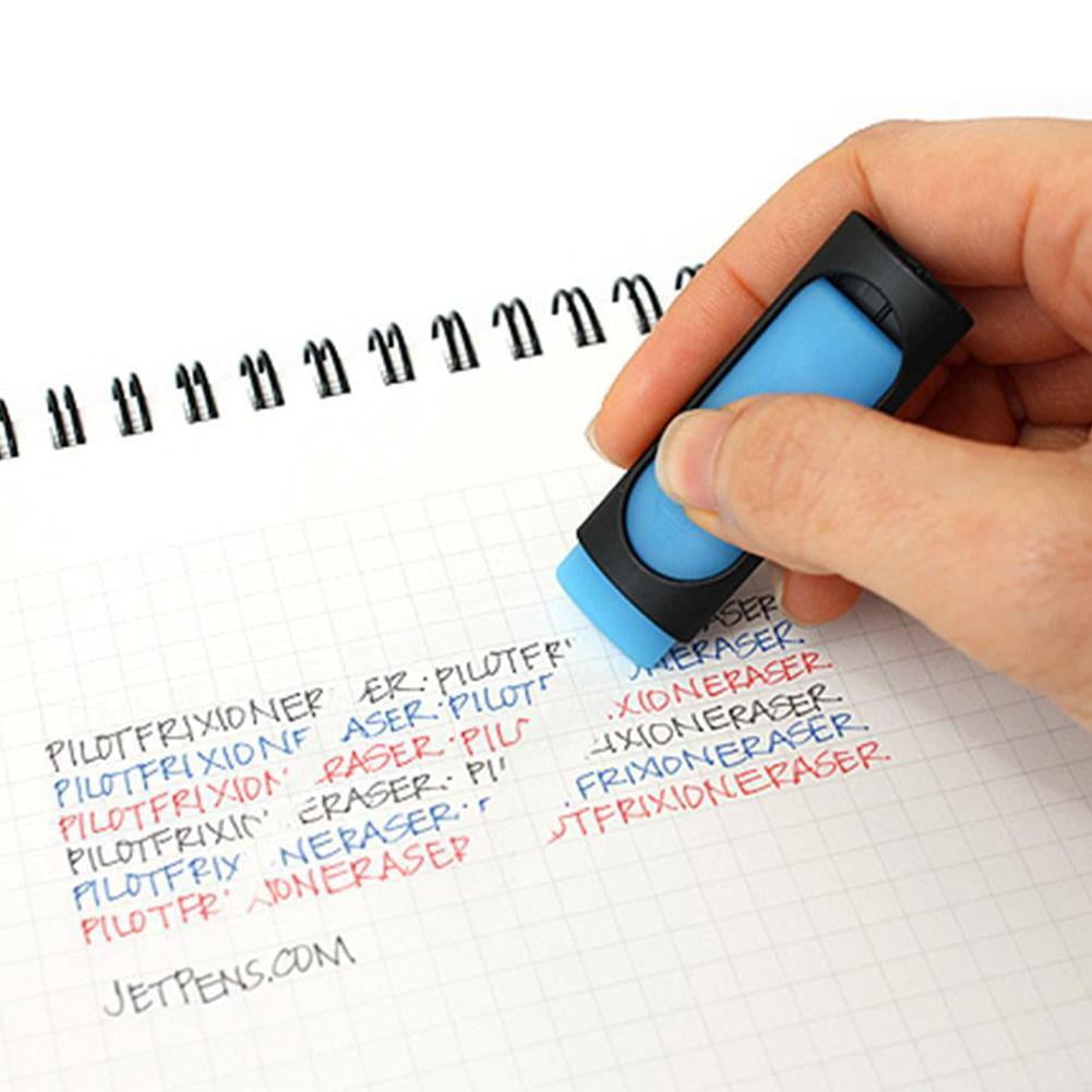 Friction Eraser