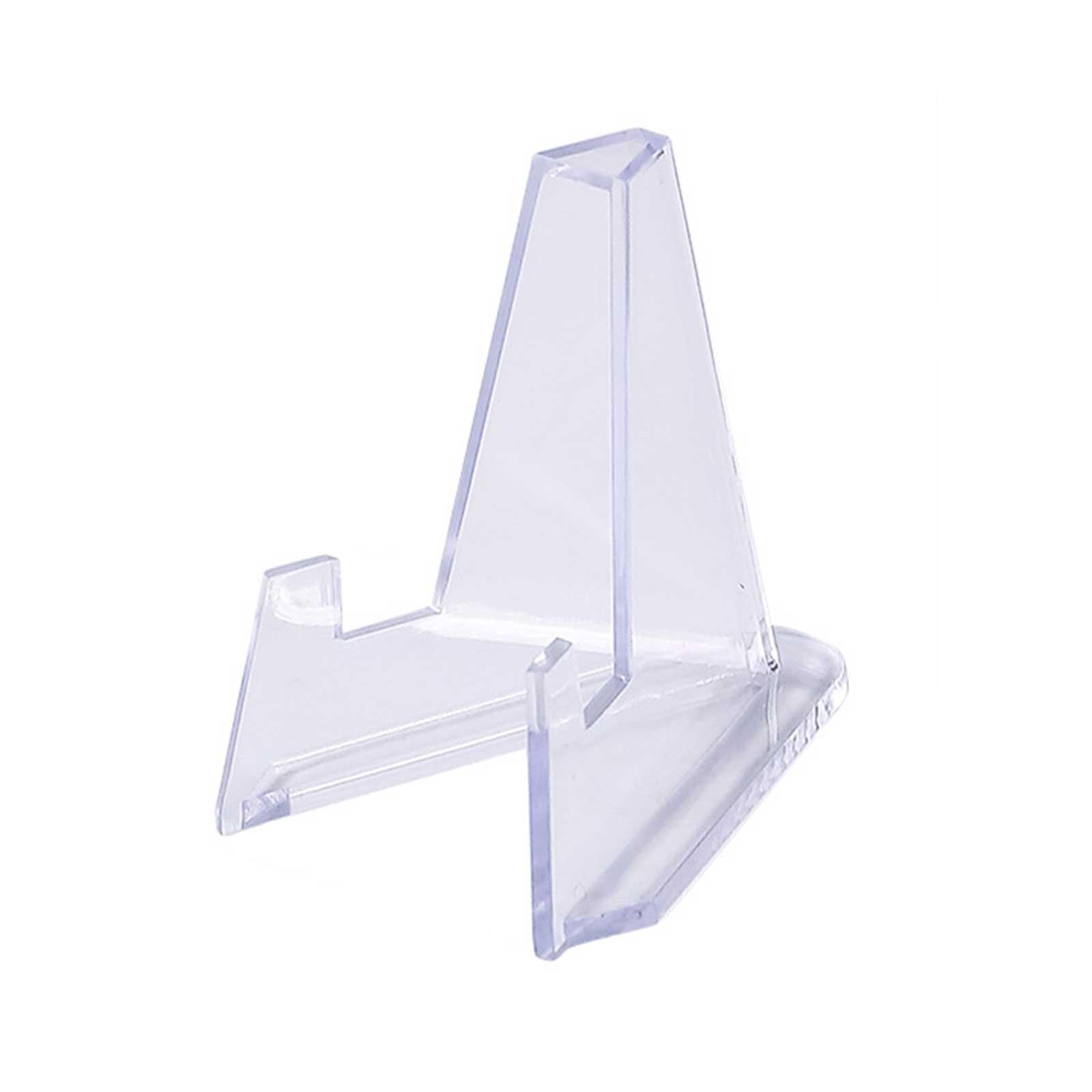 Misterolina 110x PSA Card Stand Display Stands Large Small Box Paper ...