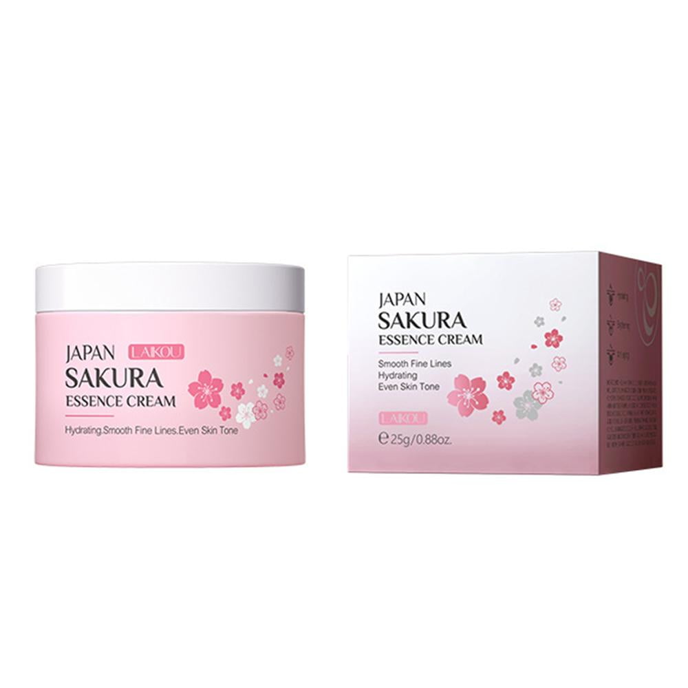 Misterolina 25g Japan ence Face Cream Blossom Facial Moisturizing ...