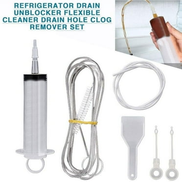 Fluidmaster 12IM72 Braided Stainless Steel Ice Maker Connector, 1/4 ...