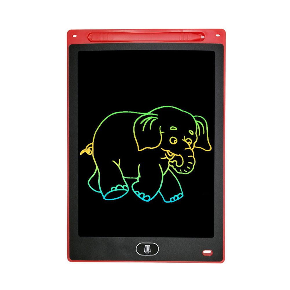 Misterolina 85 LCD Writing Tablet Drawing Board Graffiti Sketchpad ...