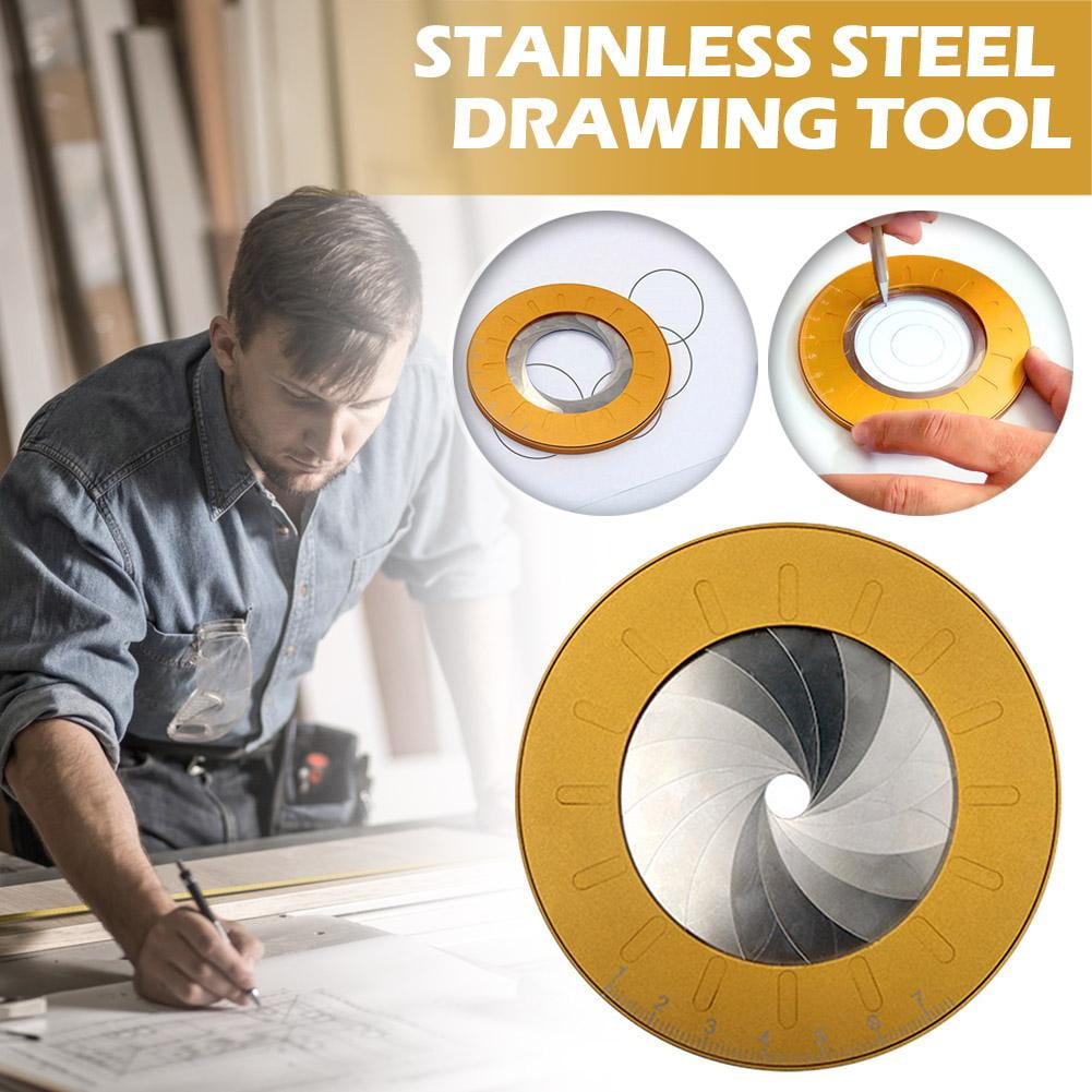 DLQT Stainless Steel Drawing Tool Stainless Steel Drawing Tool Can Be ...