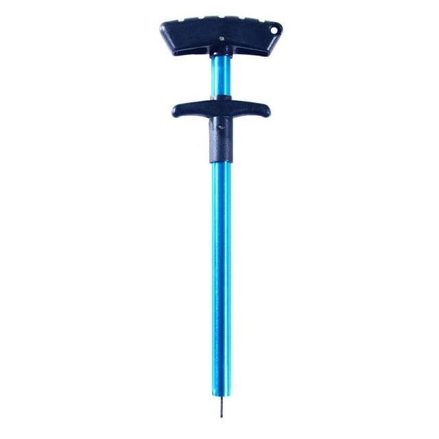 Misterolina Easy Fish Hook Remover Disgorger Detacher T Bar Fishing ...