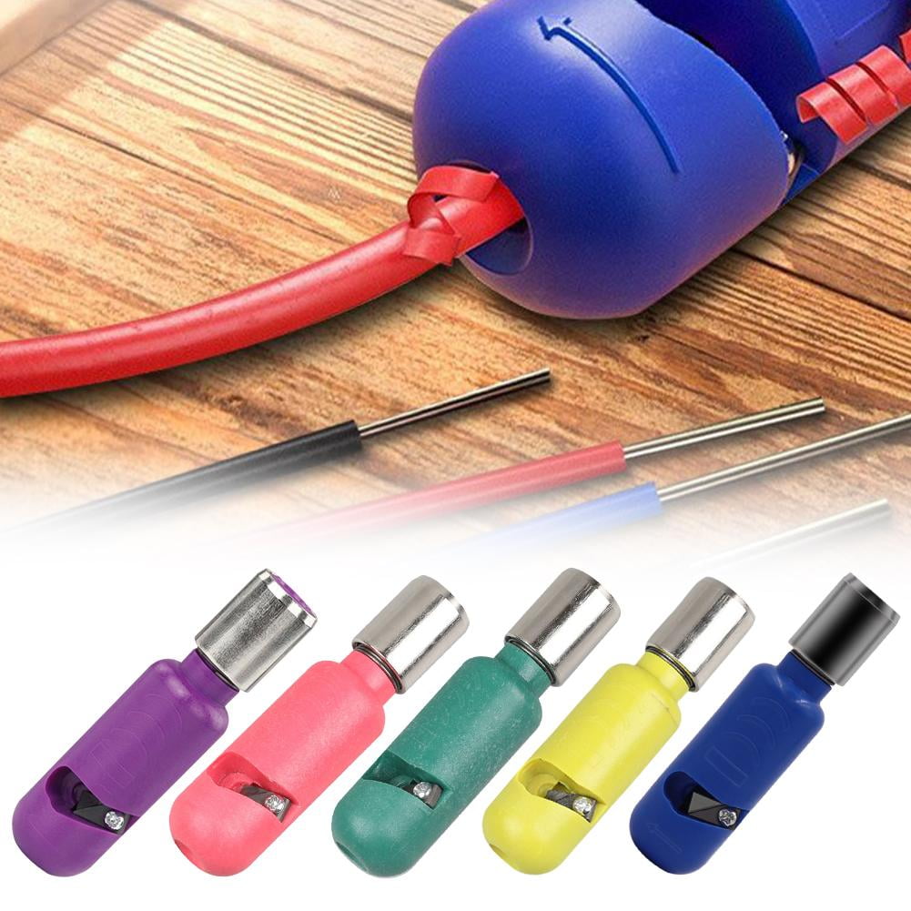 Misterolina Electric Wire Stripper For Fast Stripping Wire Tool ...