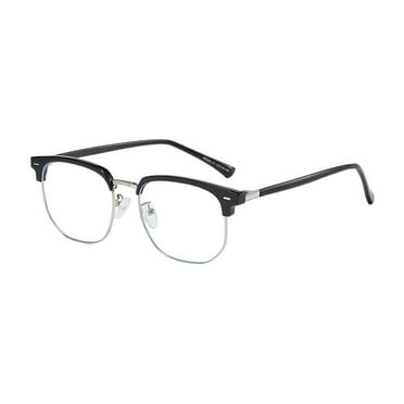 Naturally Rimless Rx-able Frames - Walmart.com