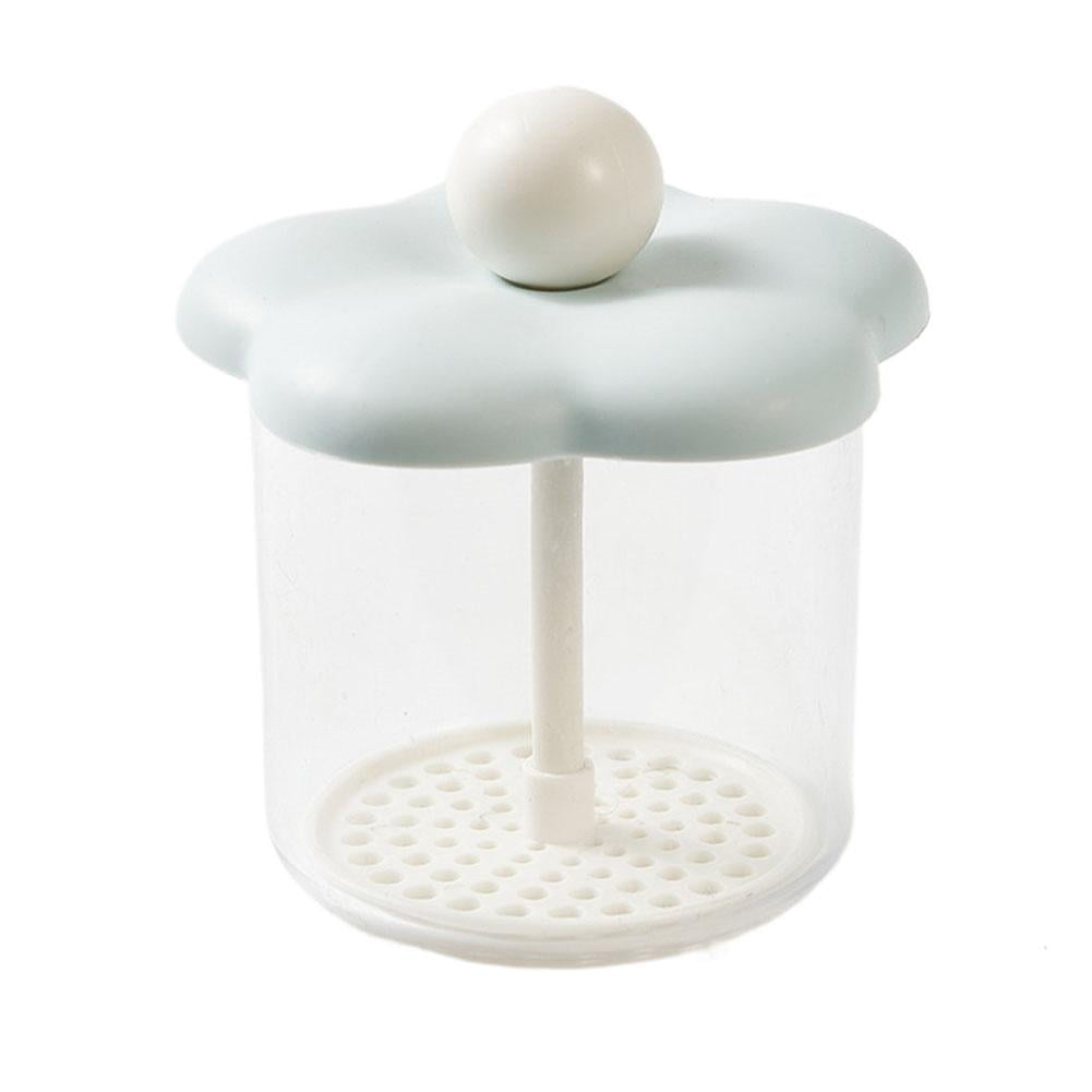 Misterolina Facial Cleanser Shampoo Shower Bubbler Gel Foaming Machine ...