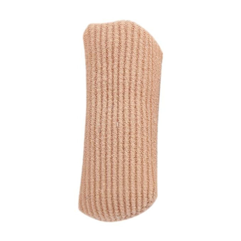 Misterolina Finger Toe Sleeve Tubes Gel Liners to Prevent Corn Callus ...