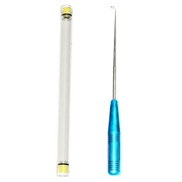 4PCS Fishing Hook Remover Tools,Fish Hook Quick Removal Kit with ...