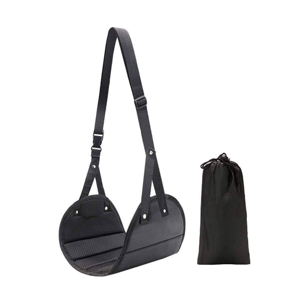 Misterolina Foot Hammo for Plane Travel,Airplane Footrest Hammo ...
